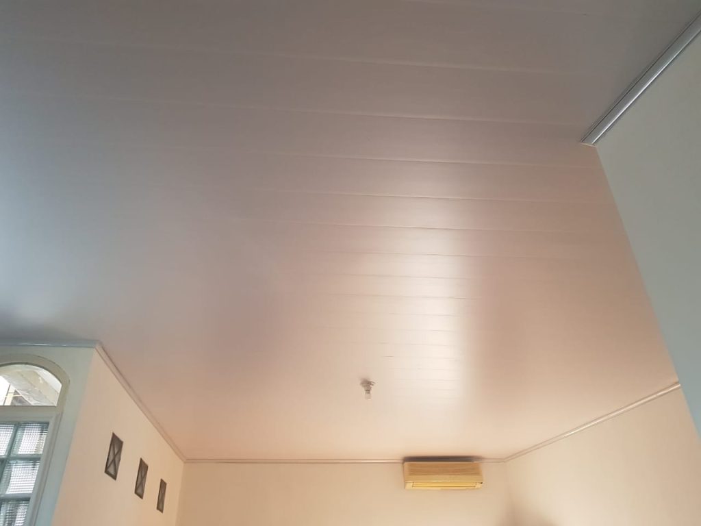 7 Model Plafon PVC Teras Depan untuk kesan pertama yang indah